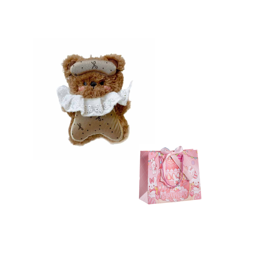 Игрушки подвесные PANGPANGLONG