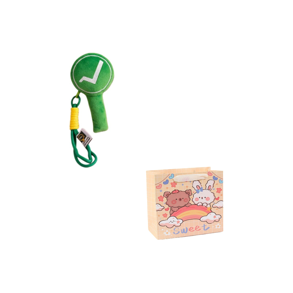Игрушки подвесные MDH 15CM