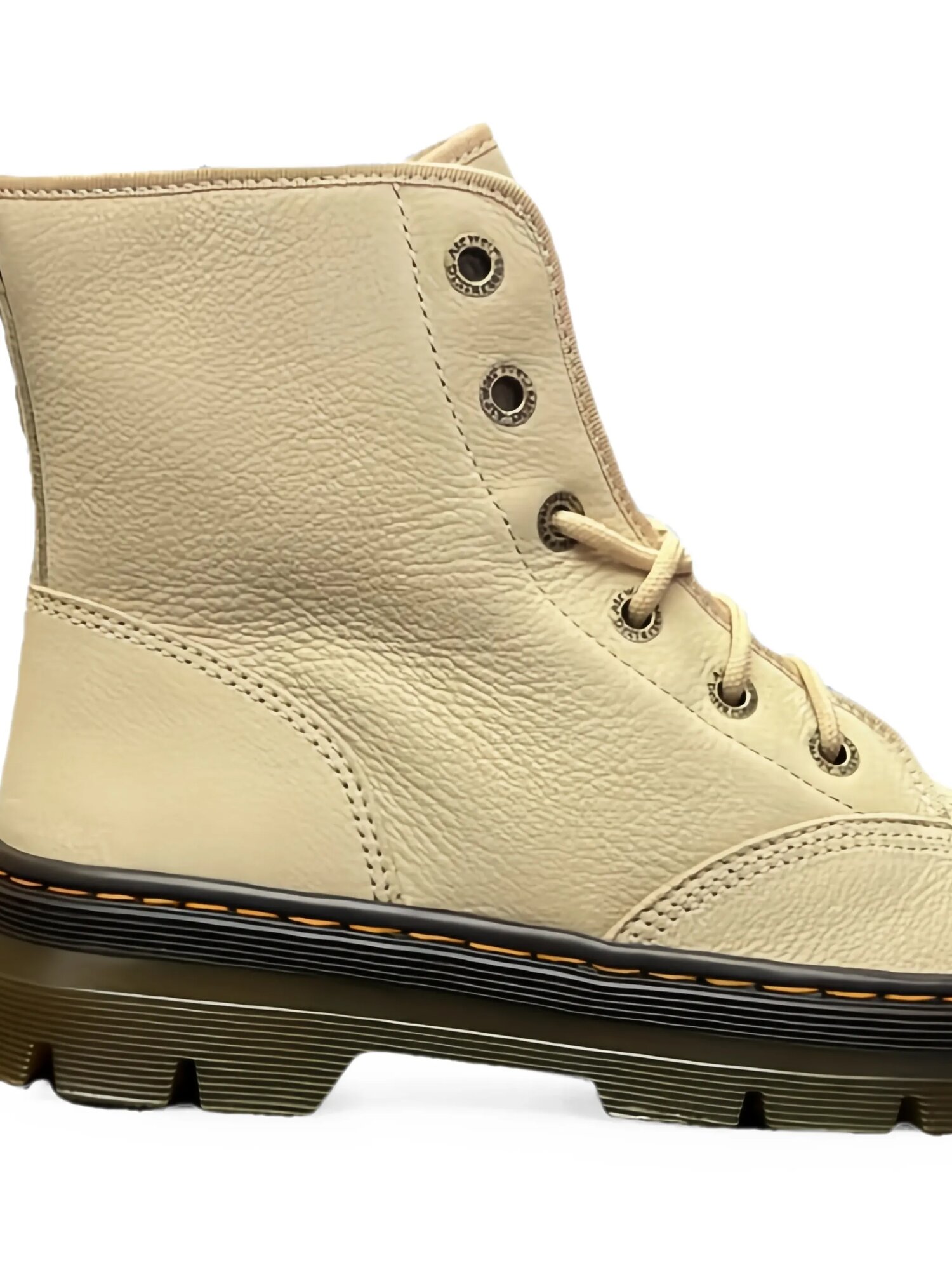 Ботинки Dr. Martens Charlee Chukka, размер 7 UK, разноцветный — фото 1