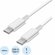 Кабель Apple (MUF72ZM/A) USB-C 1m