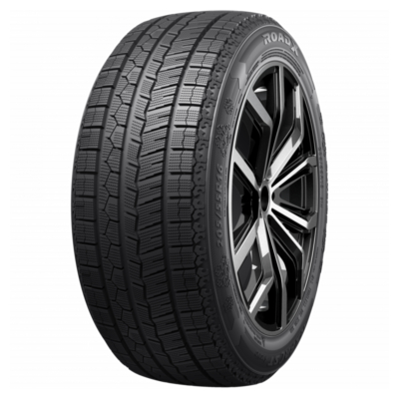 Зимняя шина RoadX RXFrost Arctic 215/55/R17 94H нешипованная без RunFlat Легковые