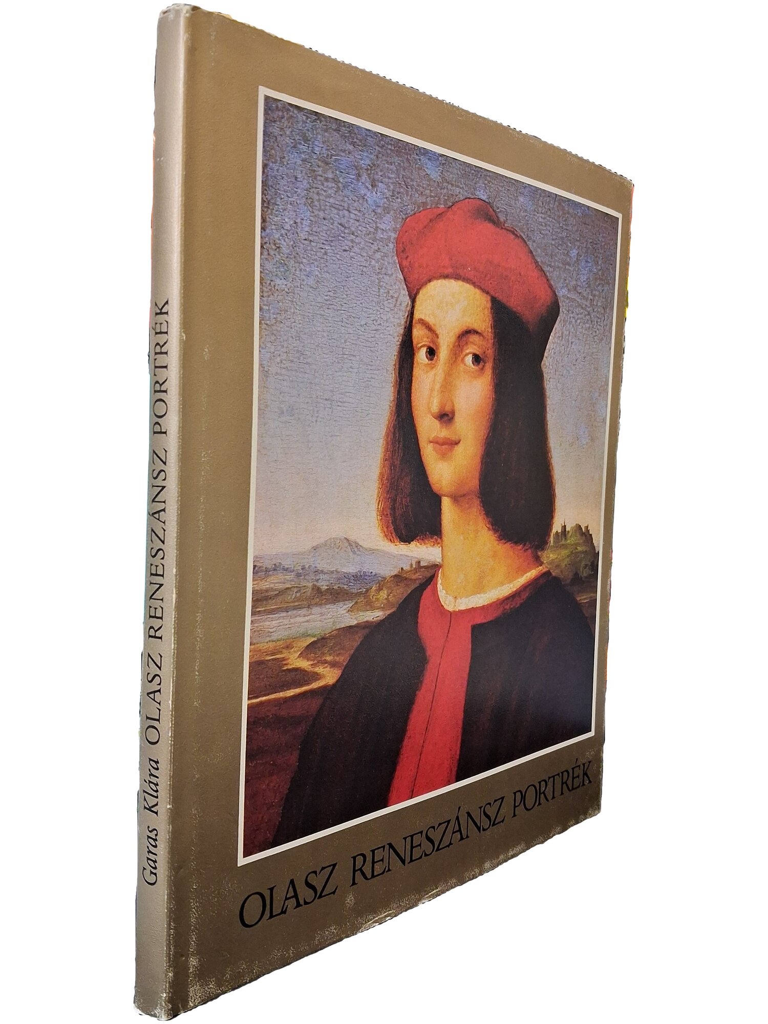 Итальянские портреты эпохи Ренессанса. Не указан. Corvina Kiado. 1981. Твердый переплет, суперобложка. 120 стр