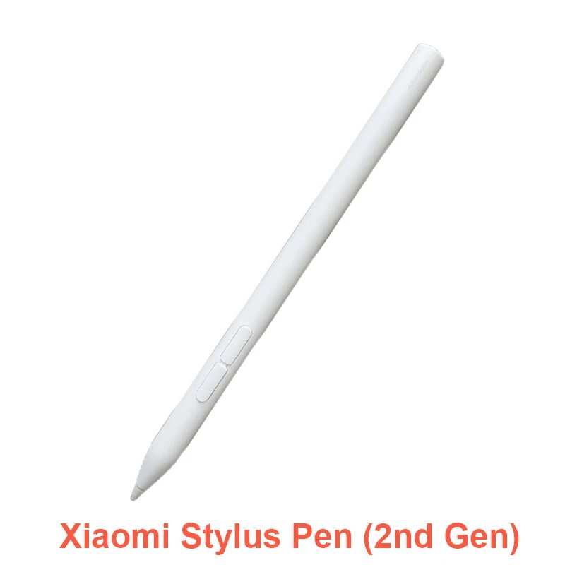 Xiaomi Stylus Pen 2 для Xiaomi Pad 6/5 Limited white