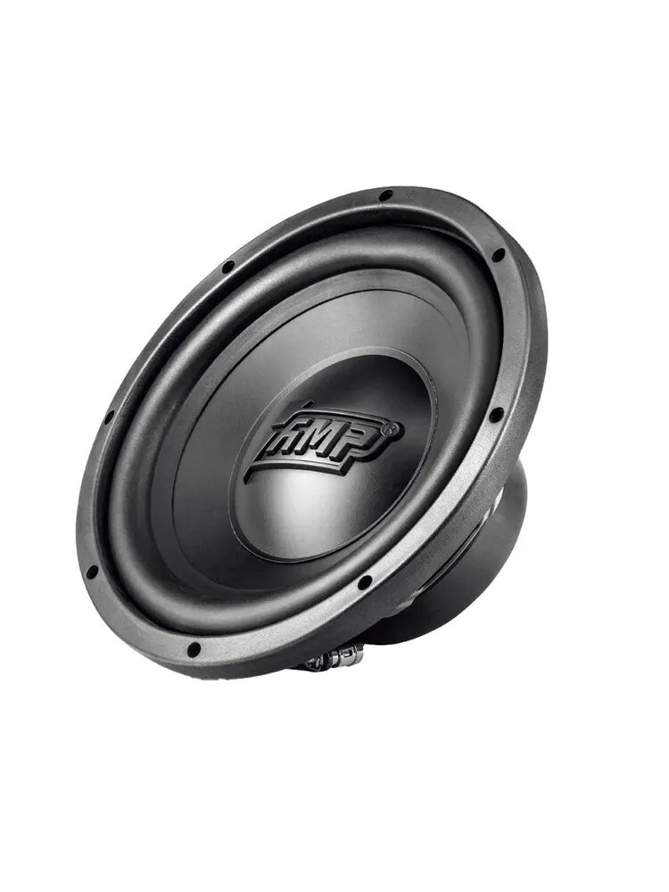 Сабвуферный динамик AMP PROMO 150 104 V.2 25см