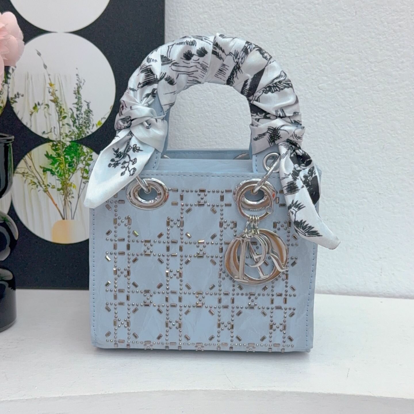 Dior Сумка кросс-боди, на плечо через плечо