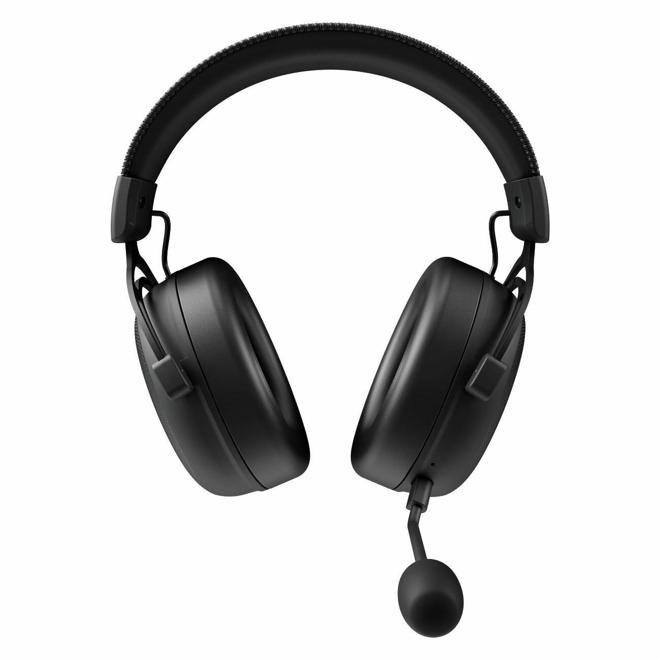 Гарнитура беспроводная Red Square RS322 EONIX (RSQ-30022) Black
