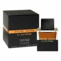 Lalique Encre Noire A L’Extreme Парфюмерная вода для мужчин 100 ml