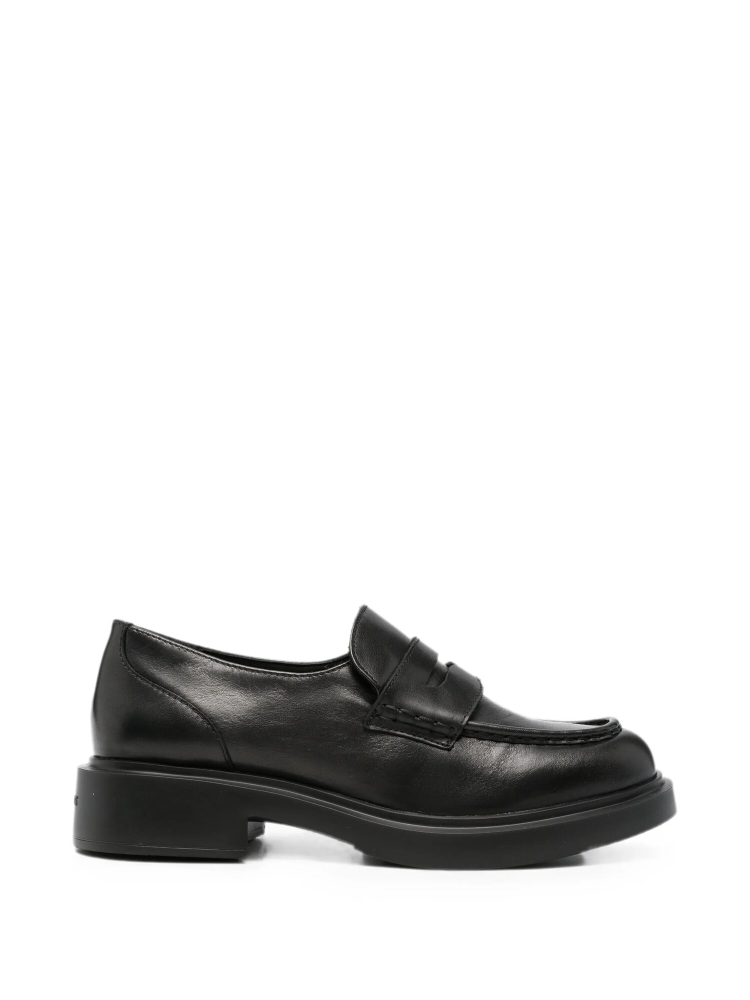 Лоферы Lauren penny loafers