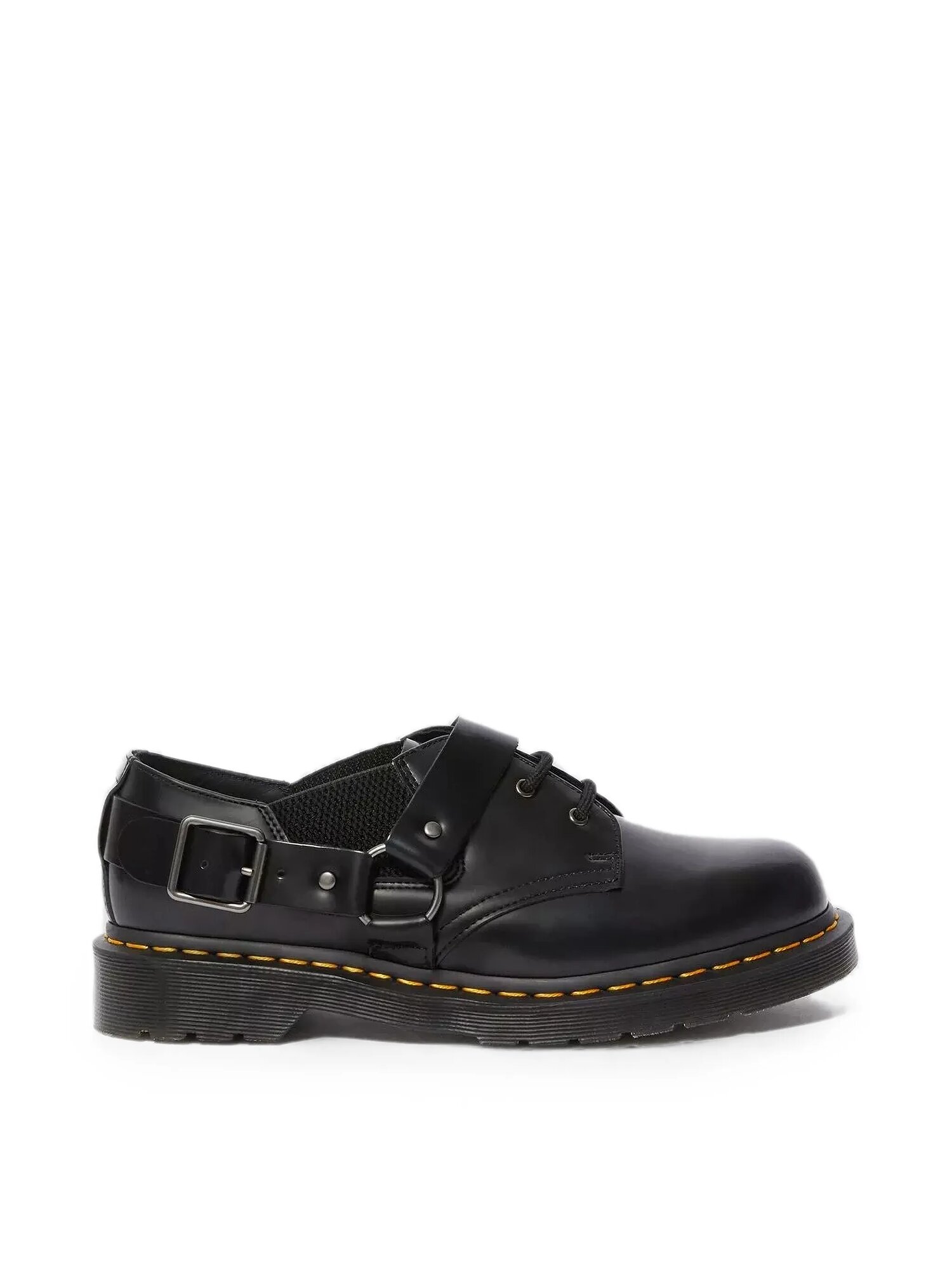 Туфли Fulmar buckle Derby shoes 
