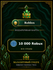 Подарочная карта Roblox на 10000 Robux, Все страны, Оригинальный код