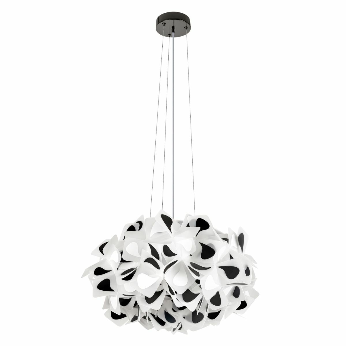 Подвесной светильник Loft IT Clizia 10595/530 Black