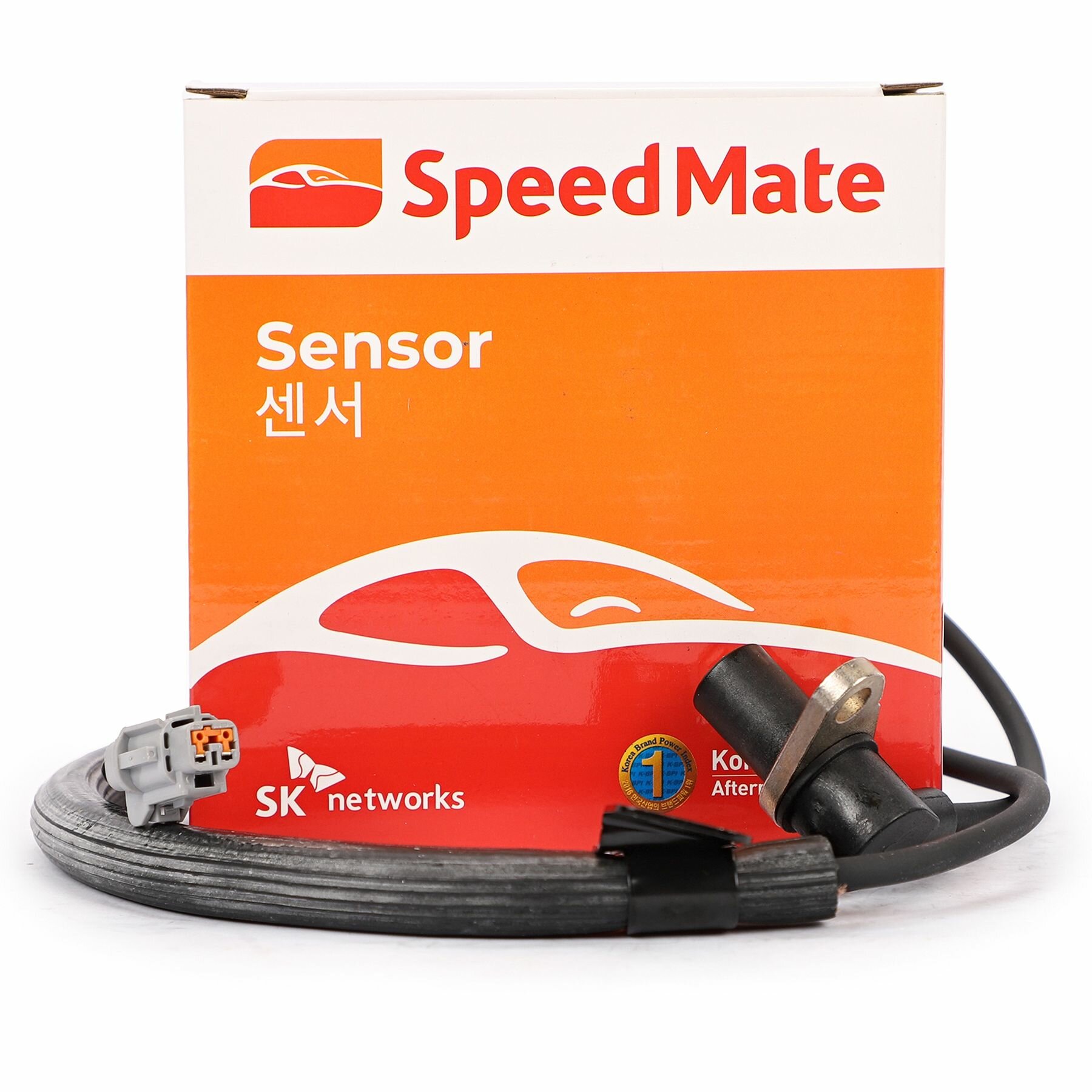 SPEEDMATE Датчик ABS передний правый NISSAN Maxima IV, V SM-SEN133