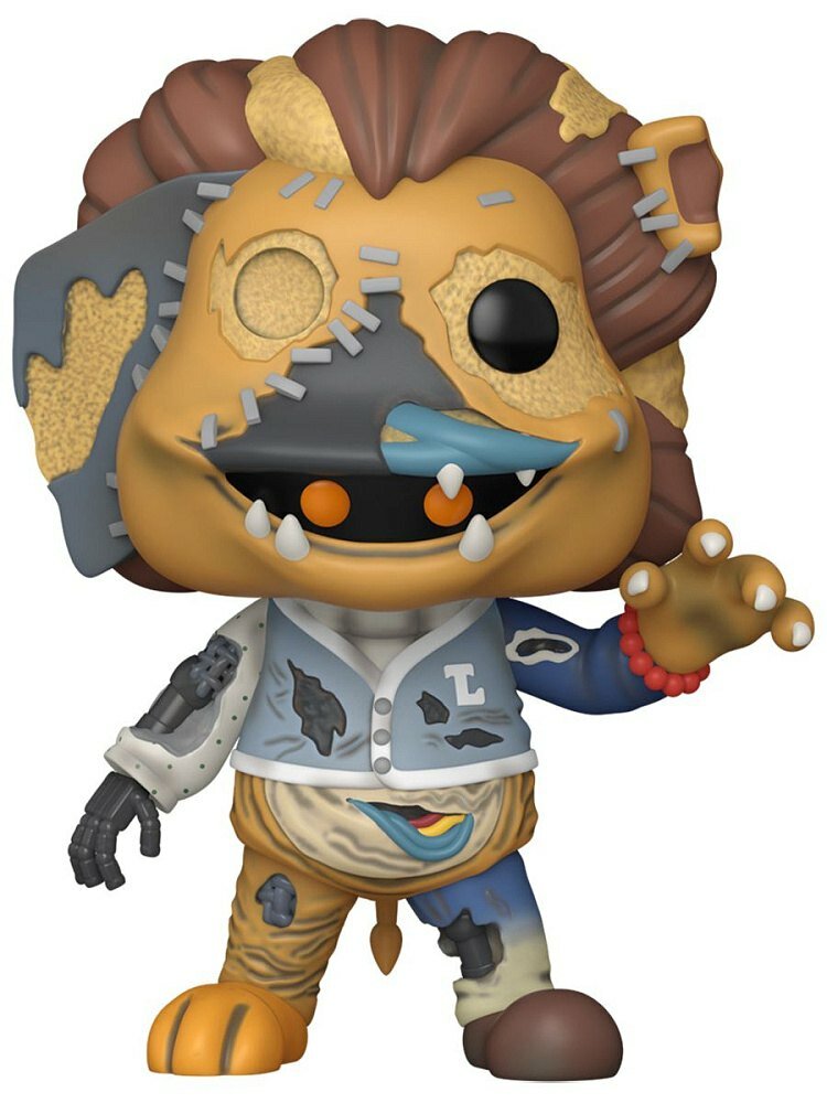 Фигурка Funko POP! Games FNAF Costumed Mimic (1215) (Fun90845)