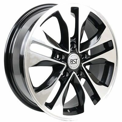 Автодиск RST R116 (Creta) BD 16*6.5 46 5*114.3 67,1