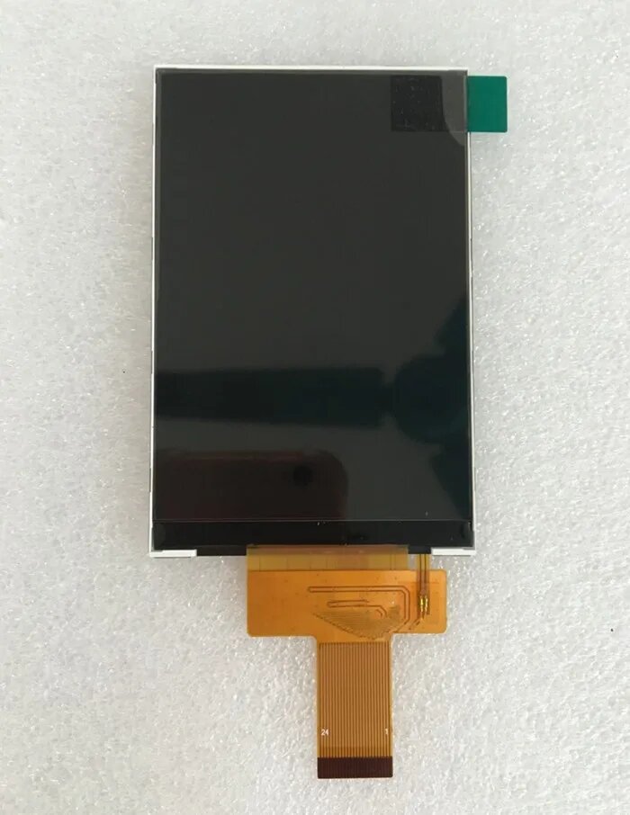 3,5-дюймовый TFT ЖК-экран ST7796 ILI9488 320x480 16Bit ILI9488 Screen