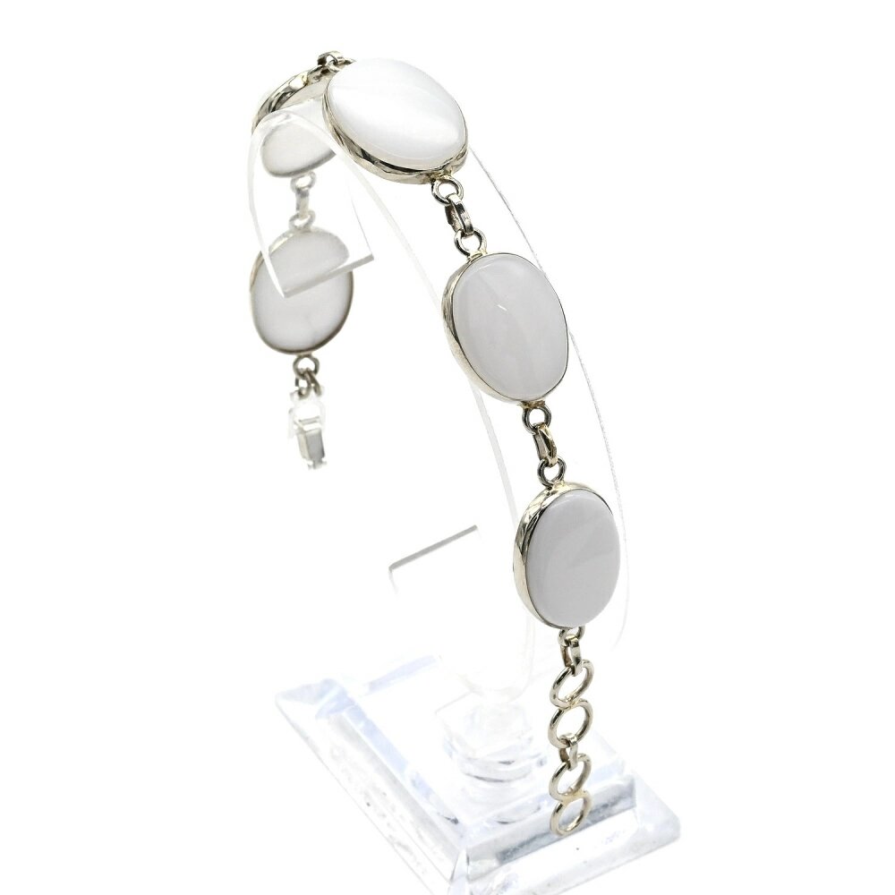 Браслет, кахолонг