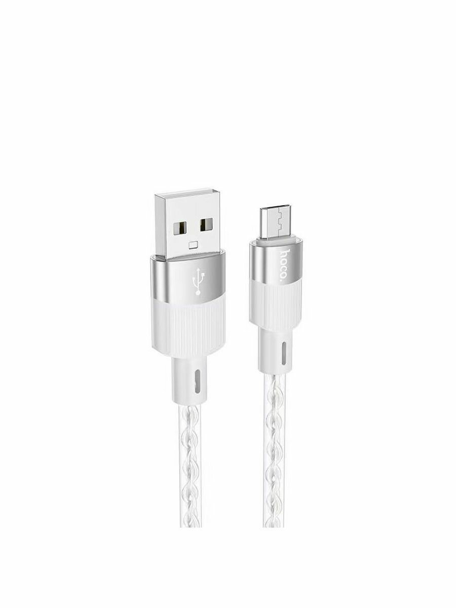 Кабель USB to MicroUSB — фото 1
