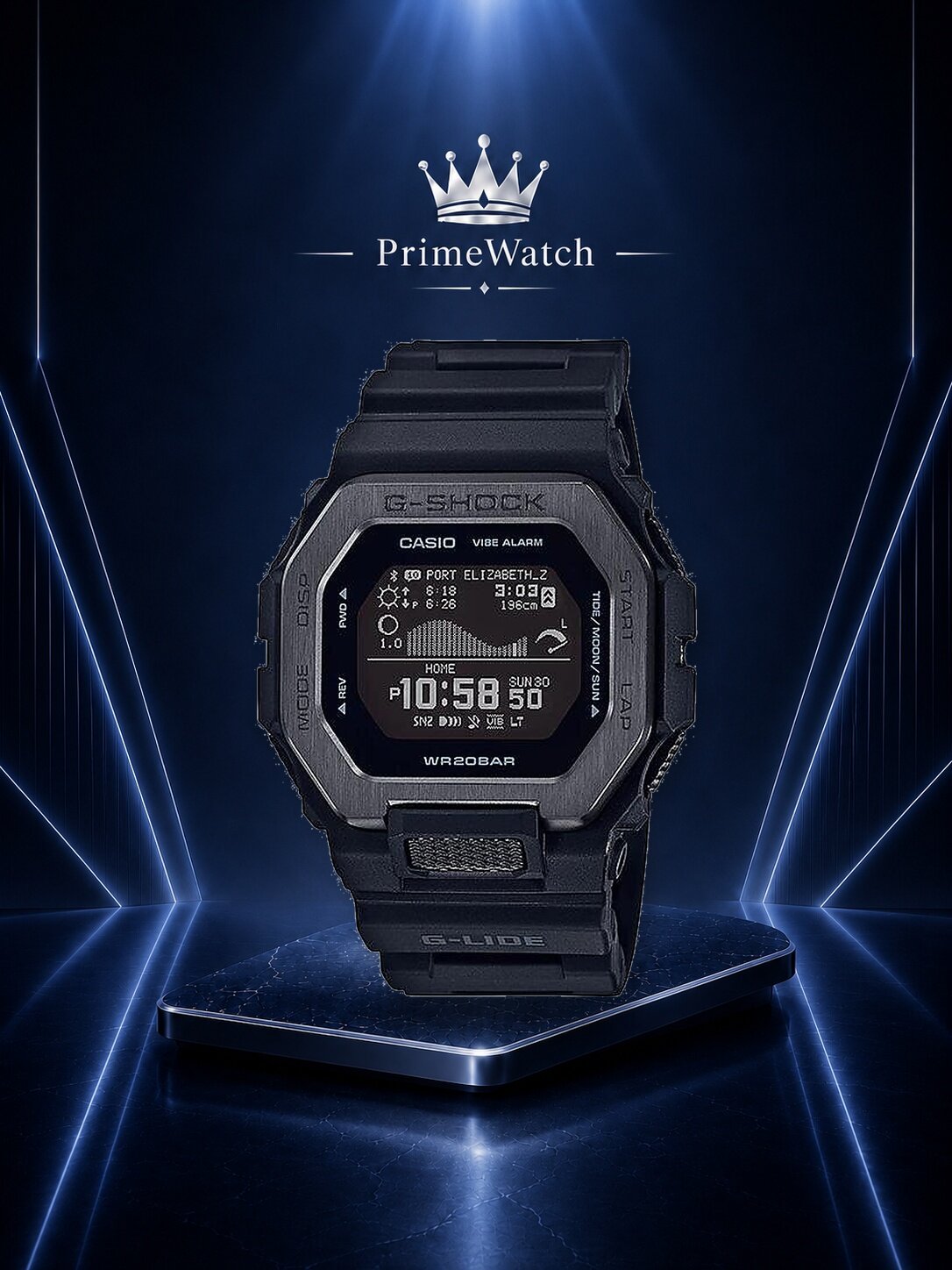 Наручные часы G-Shock