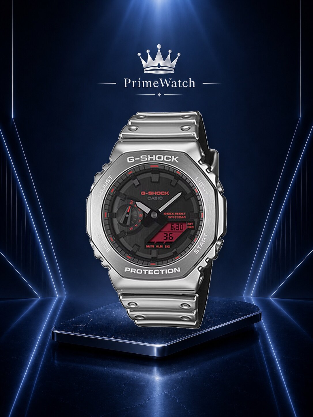Наручные часы G-Shock