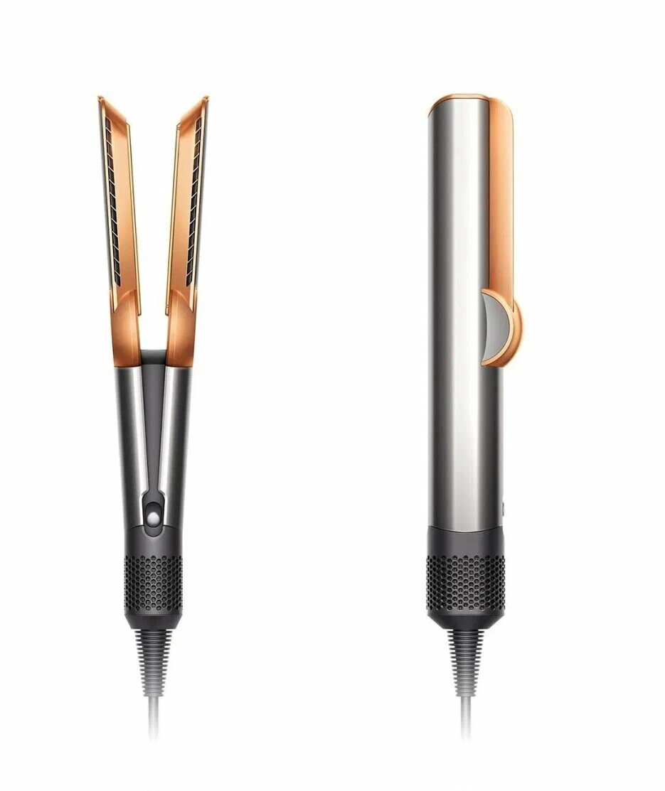 Выпрямитель Dyson AirStrait HT01 (Nickel/Copper|Никель/Медь) Регион - EU