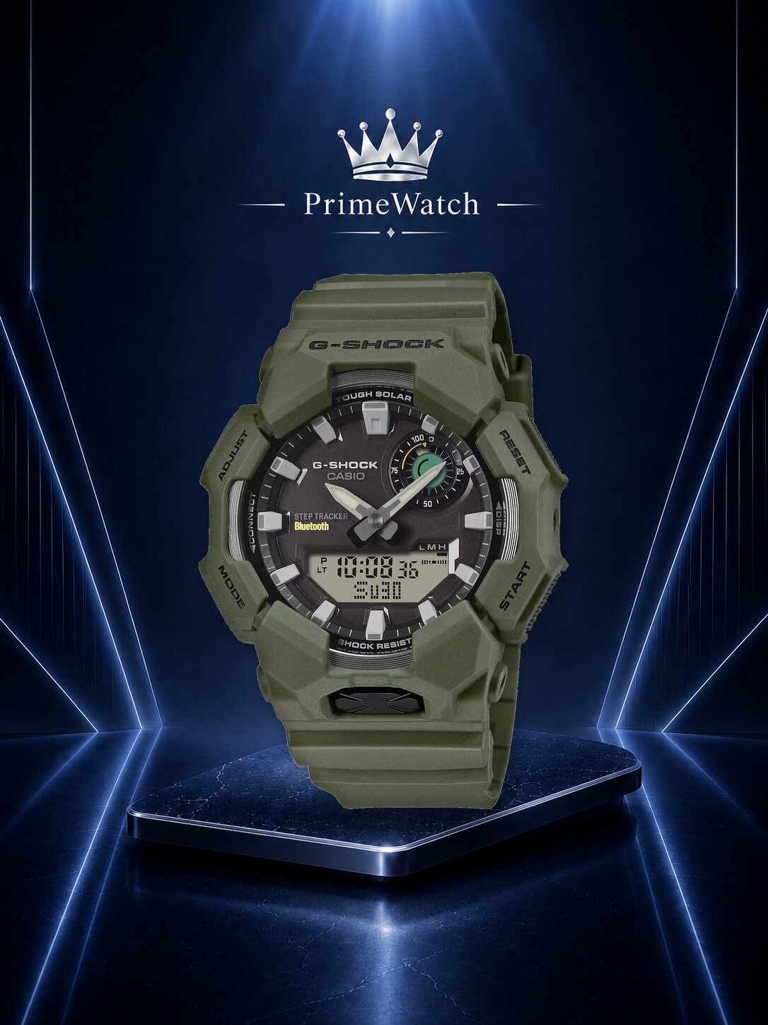 Наручные часы G-Shock