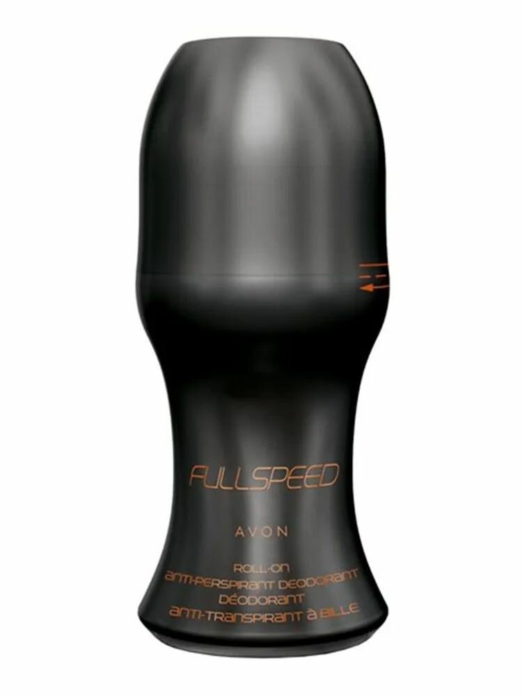 AVON Дезодорант 50 мл — фото 1