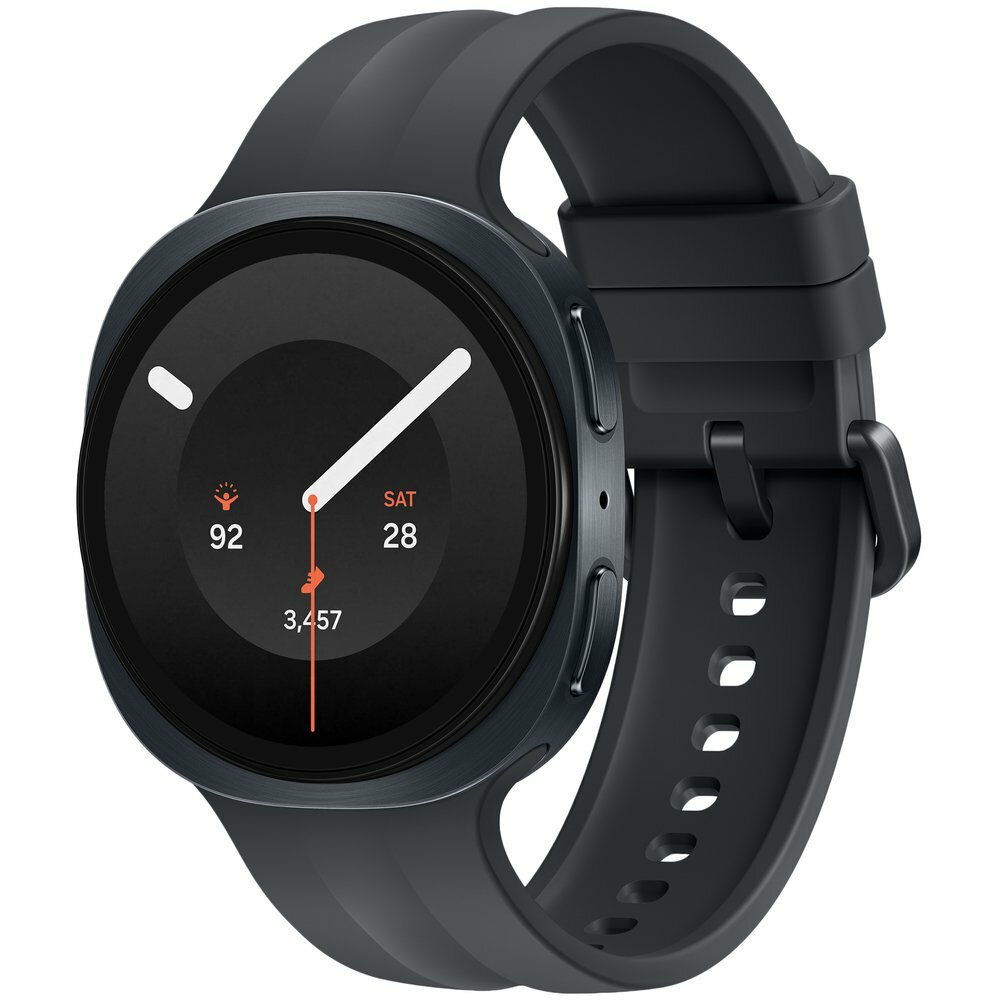 Смарт-часы Samsung Galaxy Watch9 40мм графит