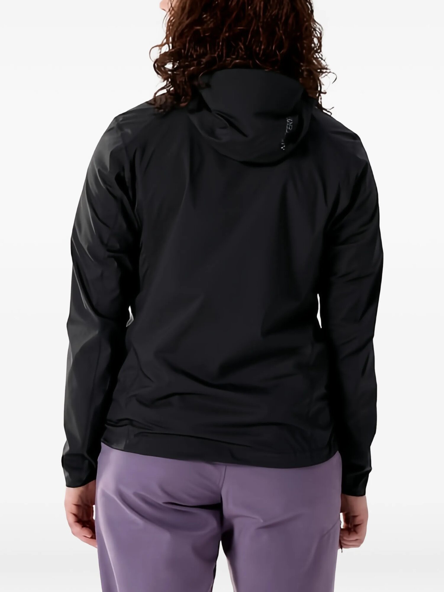 Куртка Arc'teryx Hooded zip-up jacket, размер 46 — фото 1