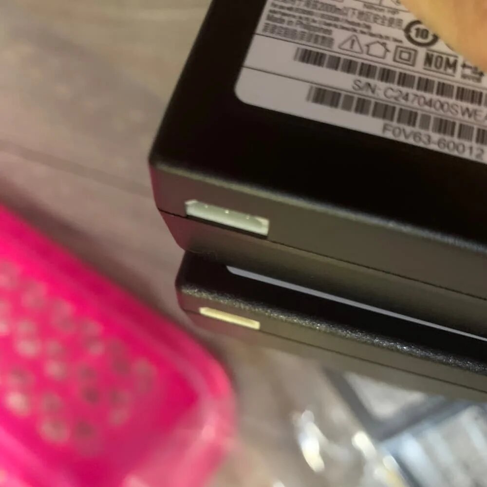 1 шт. F0V63-60012 F0V63-60013 адаптер питания для hp Officejet 4538 4650 4535 4678 детали принтера