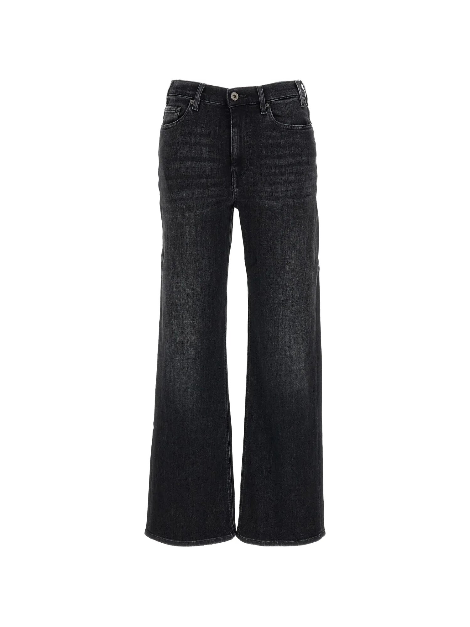 Джинсы AG Jeans