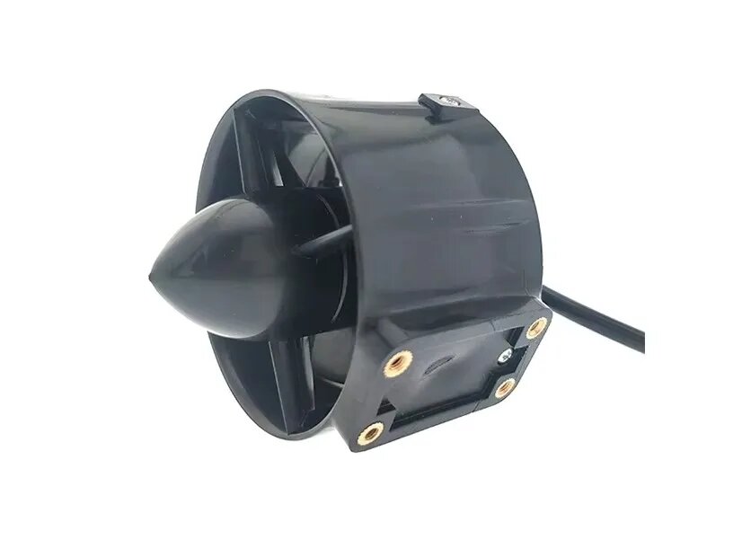 Бесщеточный подводный двигатель FDROBOT M060 200м 3кгс thruster--CCW