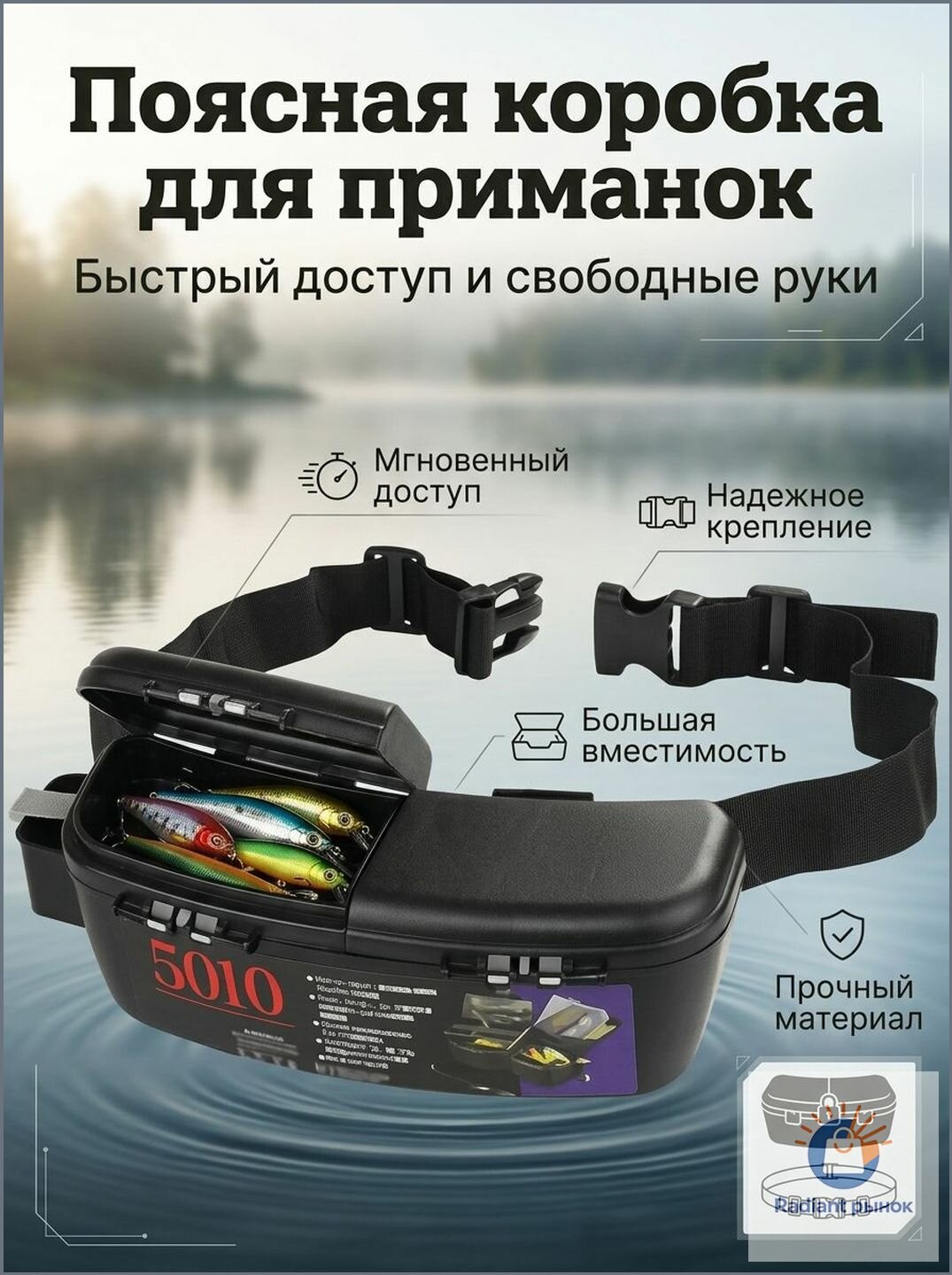 Рюкзак