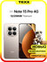 Смартфон Xiaomi Redmi Note 15 Pro 12/256 Gb Titanium (титан)