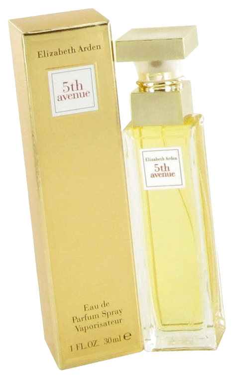 Женский парфюм Elizabeth Arden 5th Avenue 30 мл / Элизабет Арден 5 Авеню