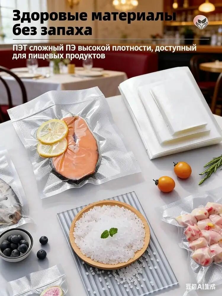 Аксессуар для вакууматора — фото 1