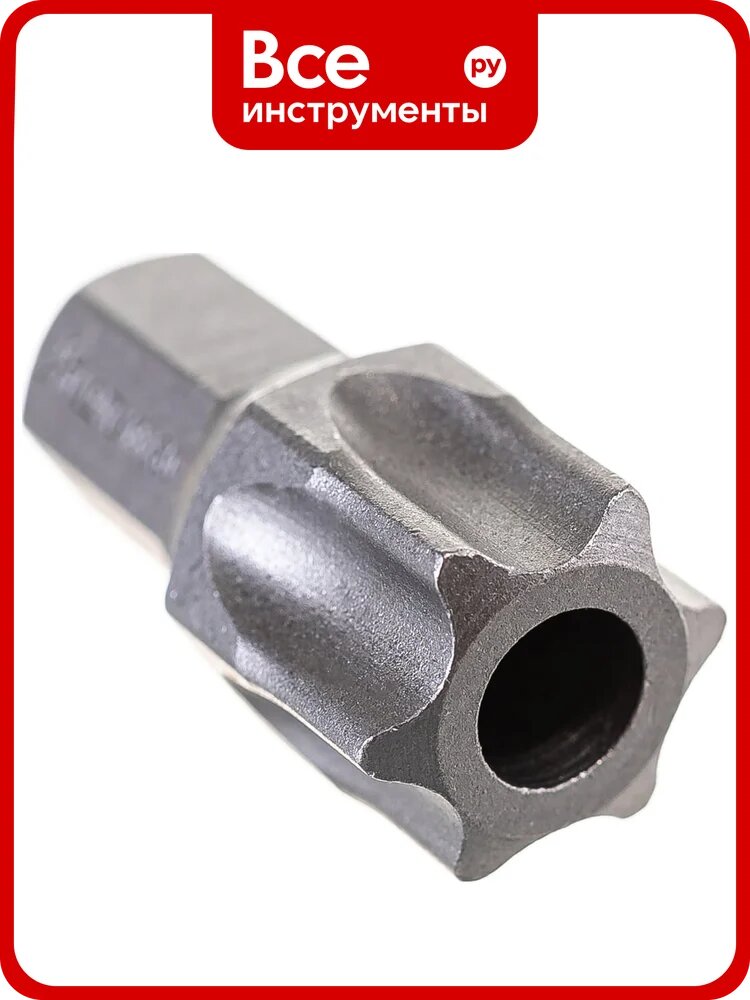 Бита TORX с отверстием под штифт ТT70, 10 мм AIST 1323070TT 00-00008541