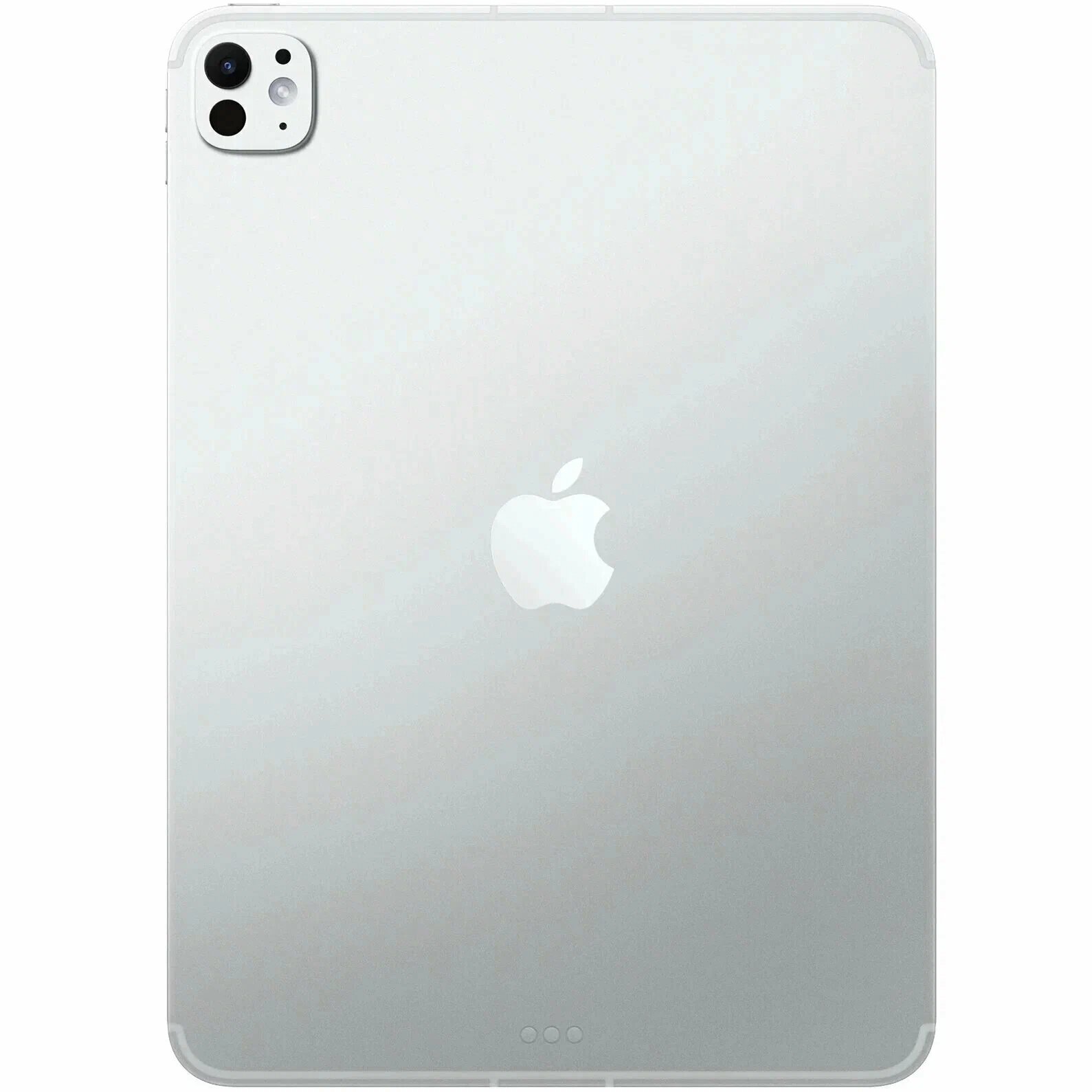 IPad Pro 11 M5 LTE 1TB Silver LL — фото 1