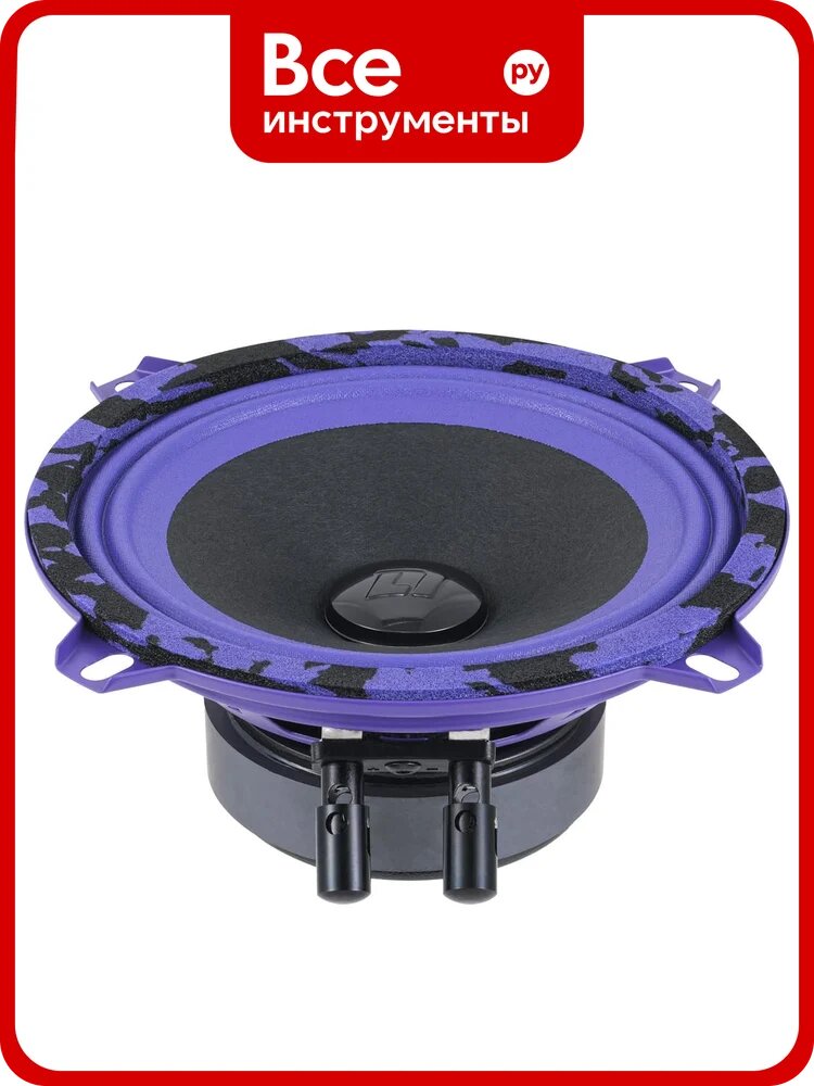 Акустическая система DL AUDIO Piranha 130 v.2