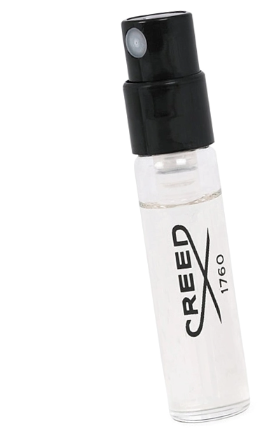 Парфюм Creed Aventus 1.7 мл сэмпл мужской - Крид Авентус пробник парфюмерной воды