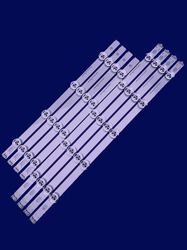 Подсветка для Innotek POLA 2.0 39" A-B Type 39LN540U 39LN540V