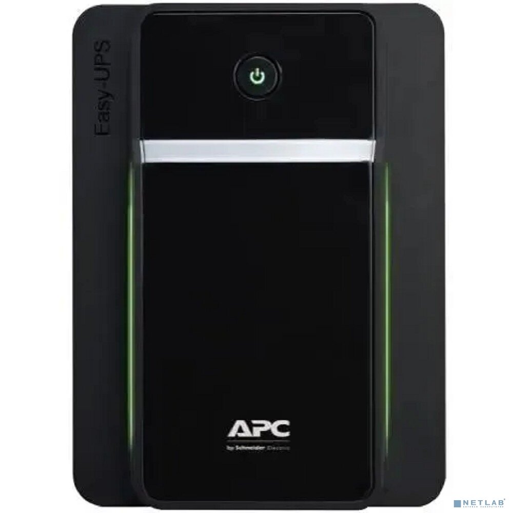 APC Easy-UPS BVX1600LI-GR — фото 1