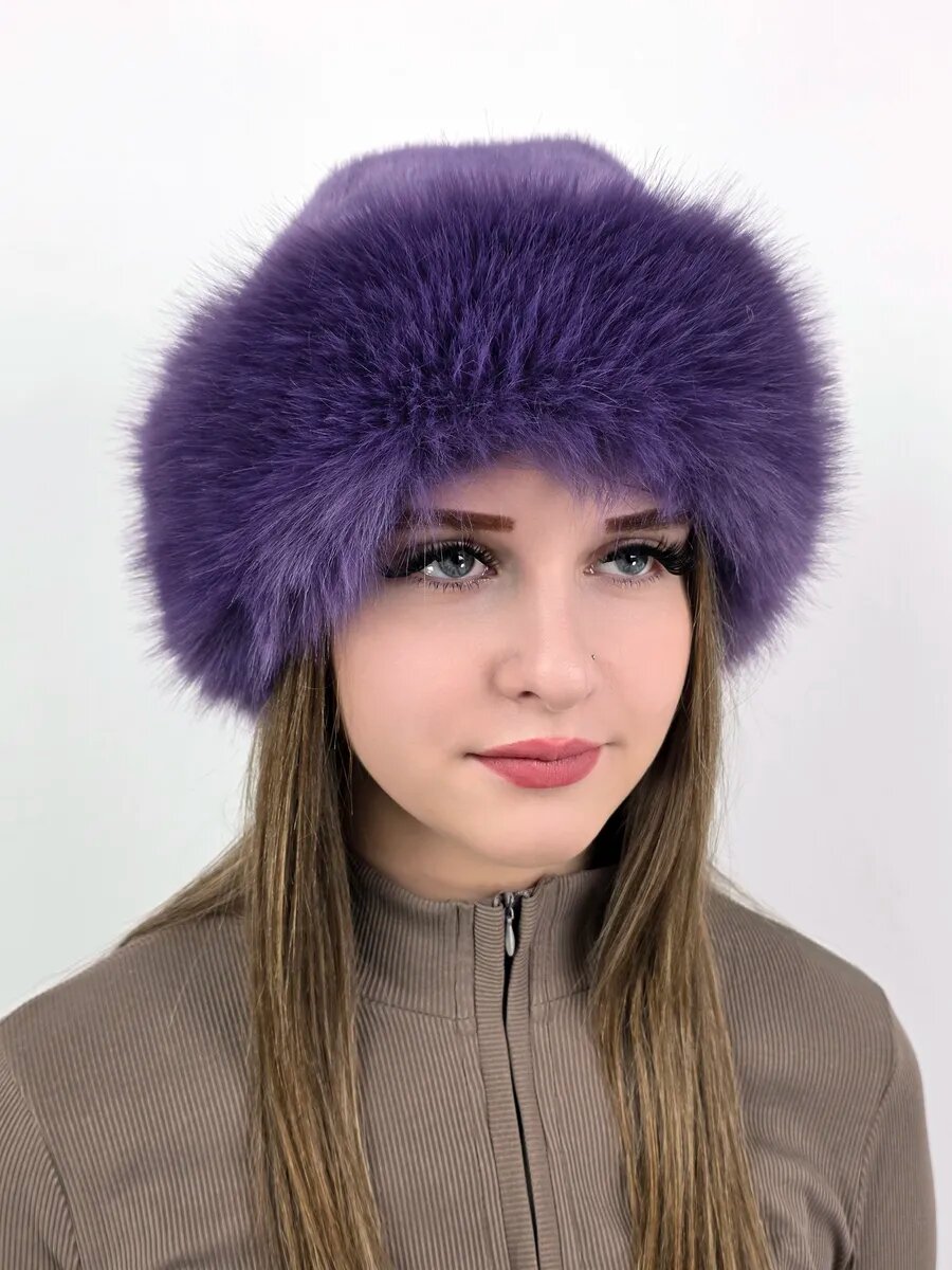 Шапка для женщин