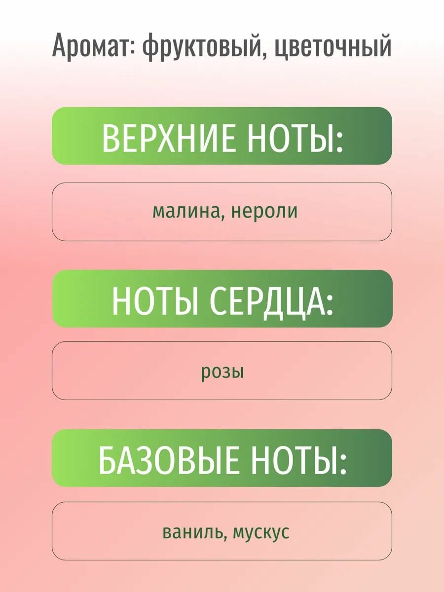 Духи 166 Эссенс — фото 1