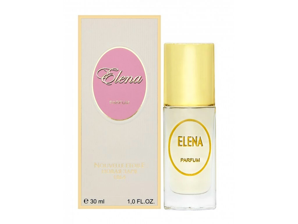 Духи Елена от Новой Зари 30 мл женские - Nouvelle Etoile Elena