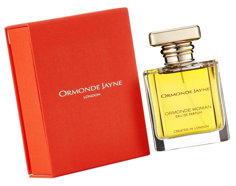 Ormonde Jayne Woman парфюмерная вода 50 мл - Ормонд Джейн Ормонд Вумен духи для женщин