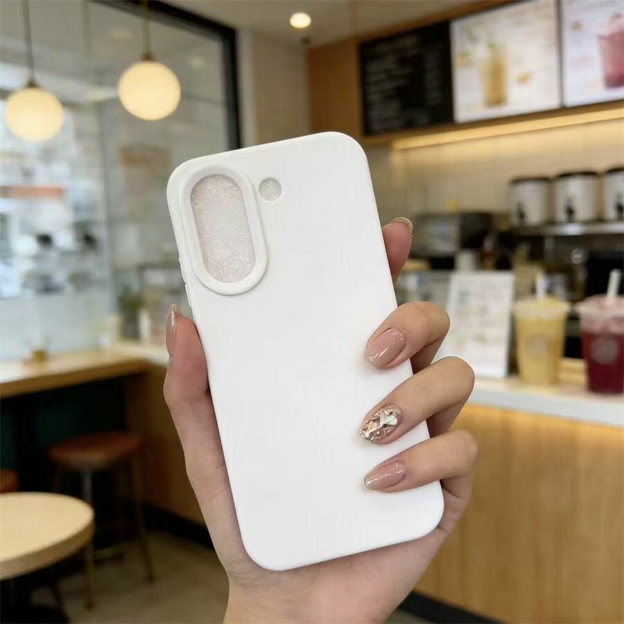 Однотонный чехол на Poco X8 Pro case Xiaomi Poco X 8 Pro 5G, мягкие ударопрочные силиконовые чехлы для телефонов Pocophone X8 Pro, Поко Х 8 Про чехол для смартфона Поко Х8 Про аксессуары для телефона противоударный силиконовый чехол для 5G