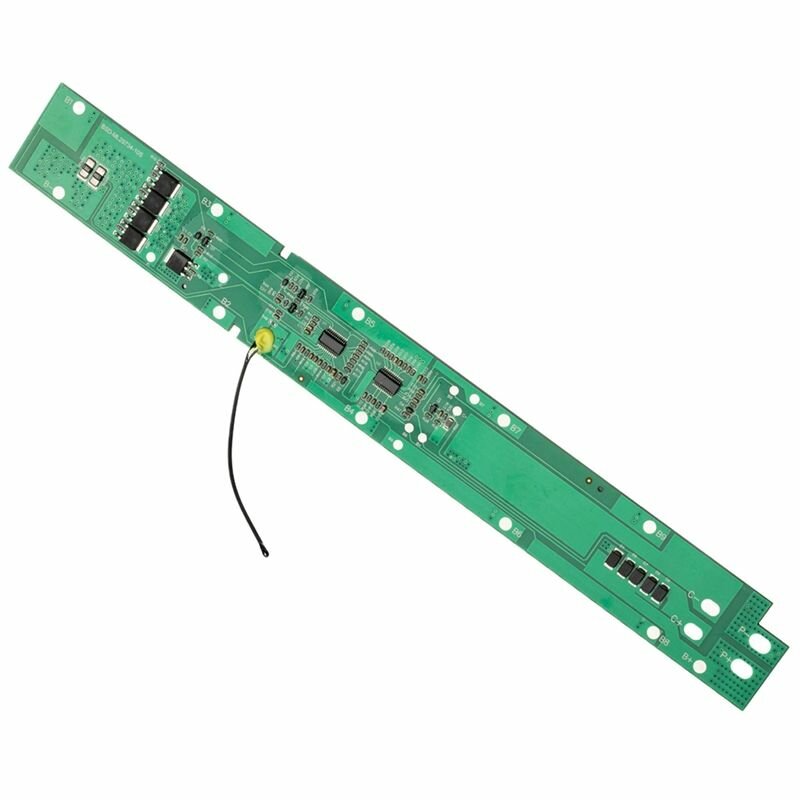 10S 36 В 15 А Интегрированная Плата С Р 36V 15A