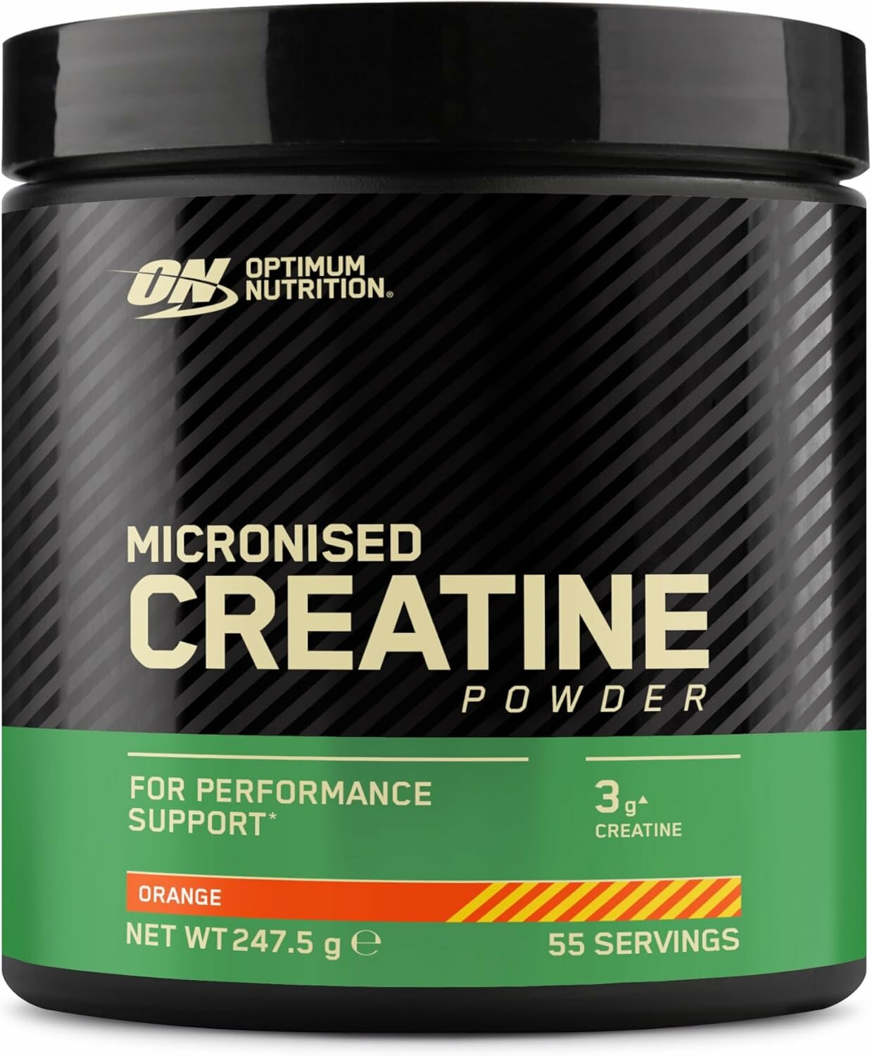 Optimum Nutrition Creatine Powder 247 g (креатин)