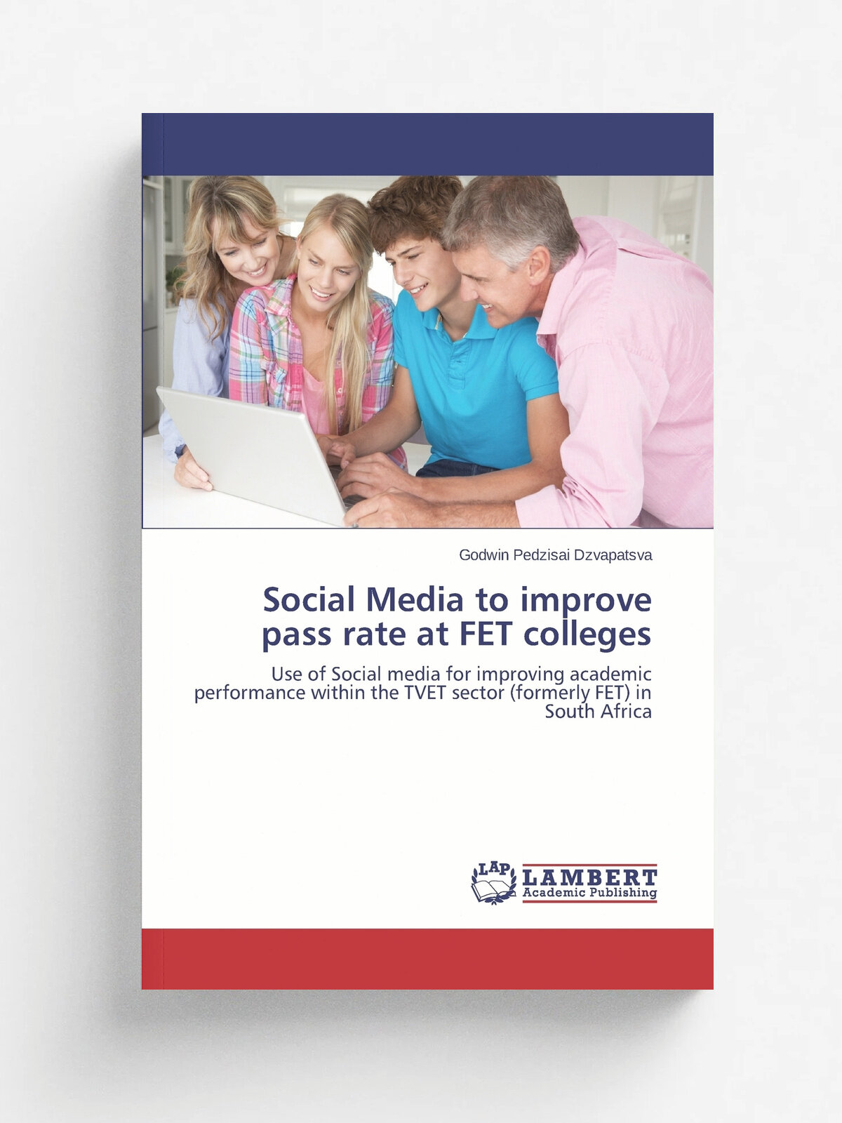 Social Media to improve pass rate at FET colleges