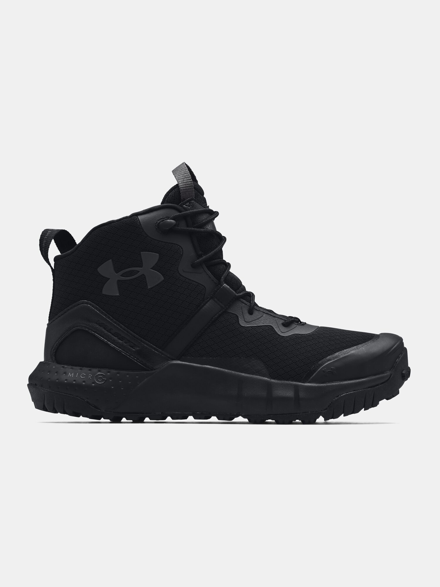 Ботинки хайкеры Micro G Valsetz Zip Mid